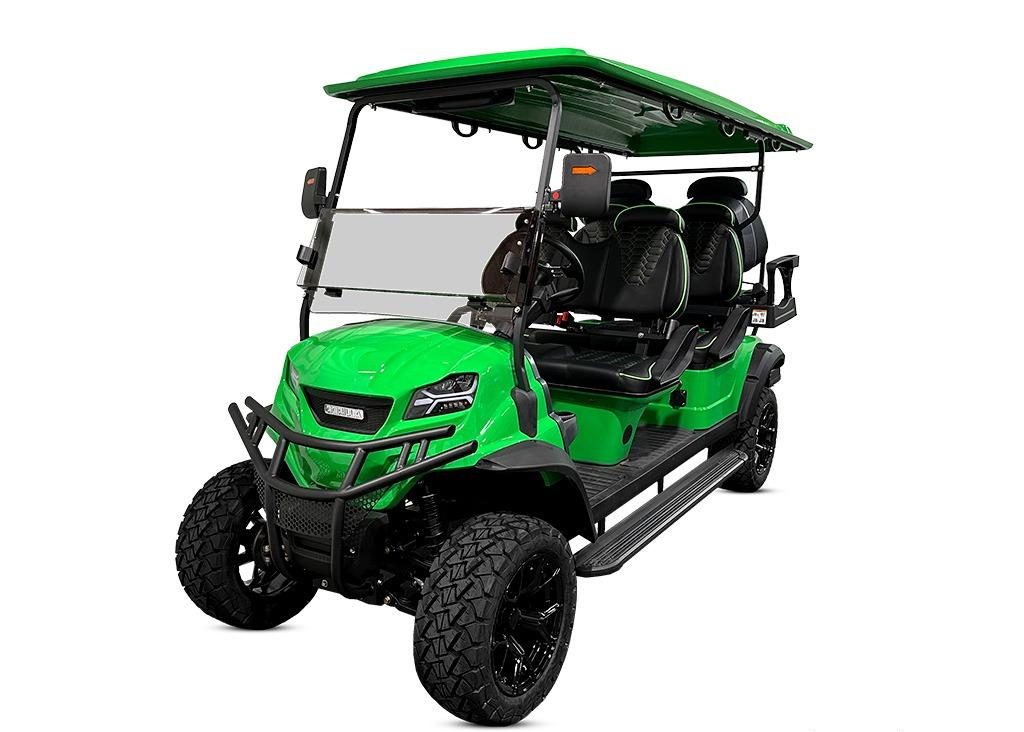 Milton Premiere Carts – High Quality And Affordability