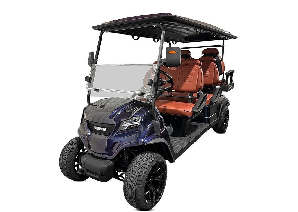 Milton Premiere Carts – High Quality And Affordability