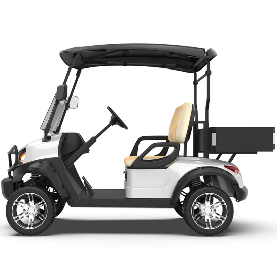 Milton Premiere Carts – High Quality And Affordability